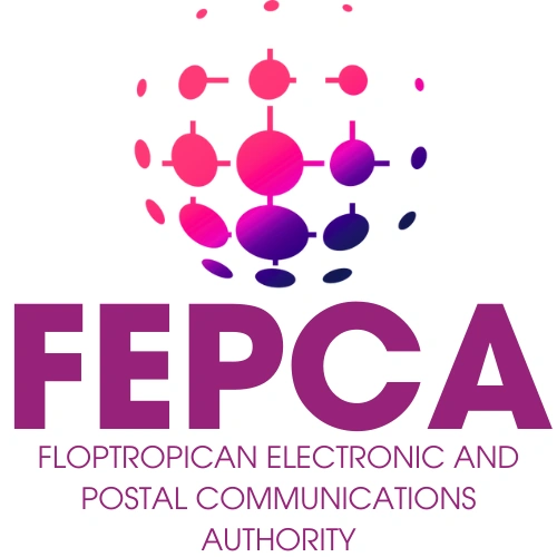 Floptropican Electronic and Postal Communications Authority | Floptok ...