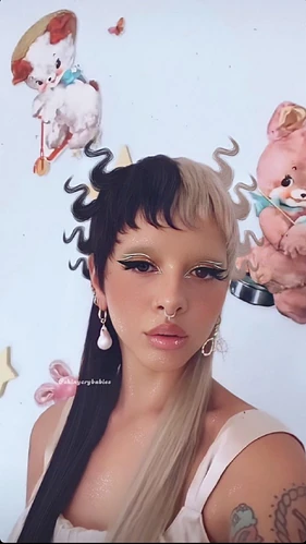 Melanie Martinez | Floptok Wiki | Fandom