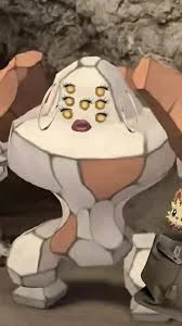 Slay Regirock | Floptok Wiki | Fandom