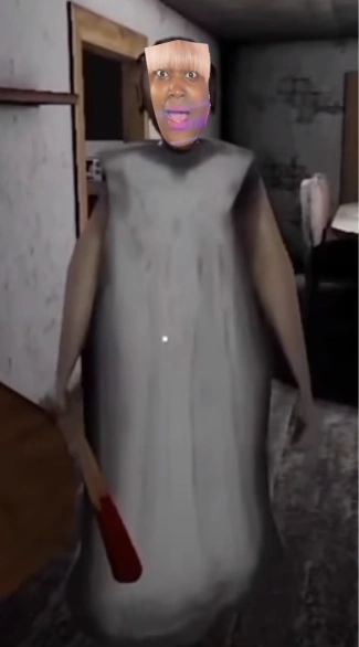 Granussy | Floptok Wiki | Fandom