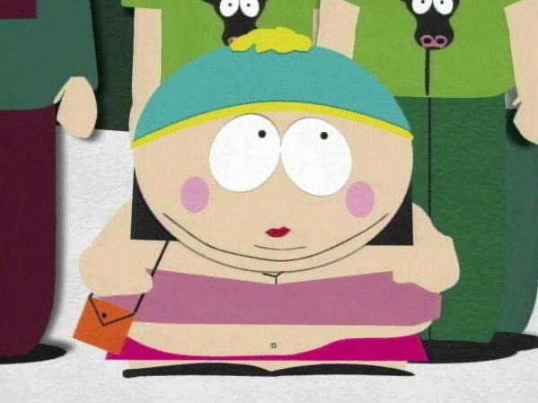 Eric Cartman | Floptok Wiki | Fandom