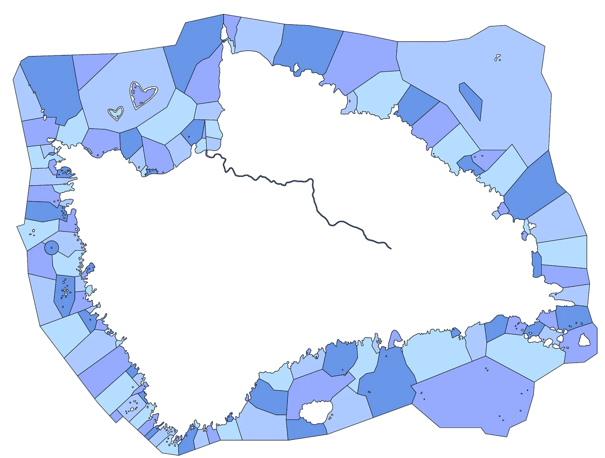 Seas of Floptropica | Floptok Wiki | Fandom