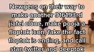 Discuss Everything About Floptok Wiki | Fandom