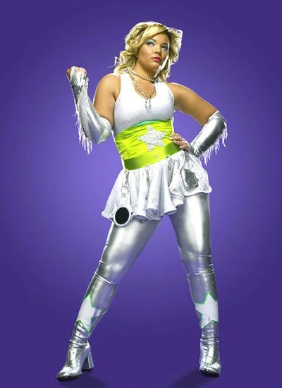 Miss Limelight | Floptok Wiki | Fandom