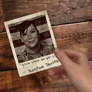 Kristine Jenster | Floptok Wiki | Fandom