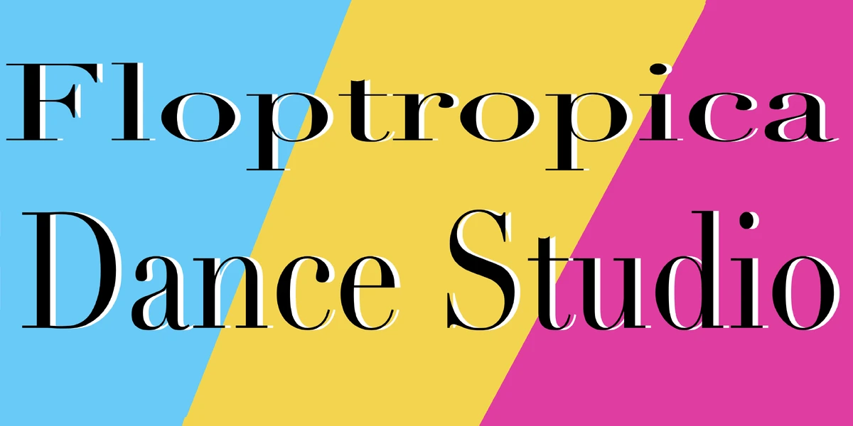 Floptropica Dance Studio | Floptok Wiki | Fandom
