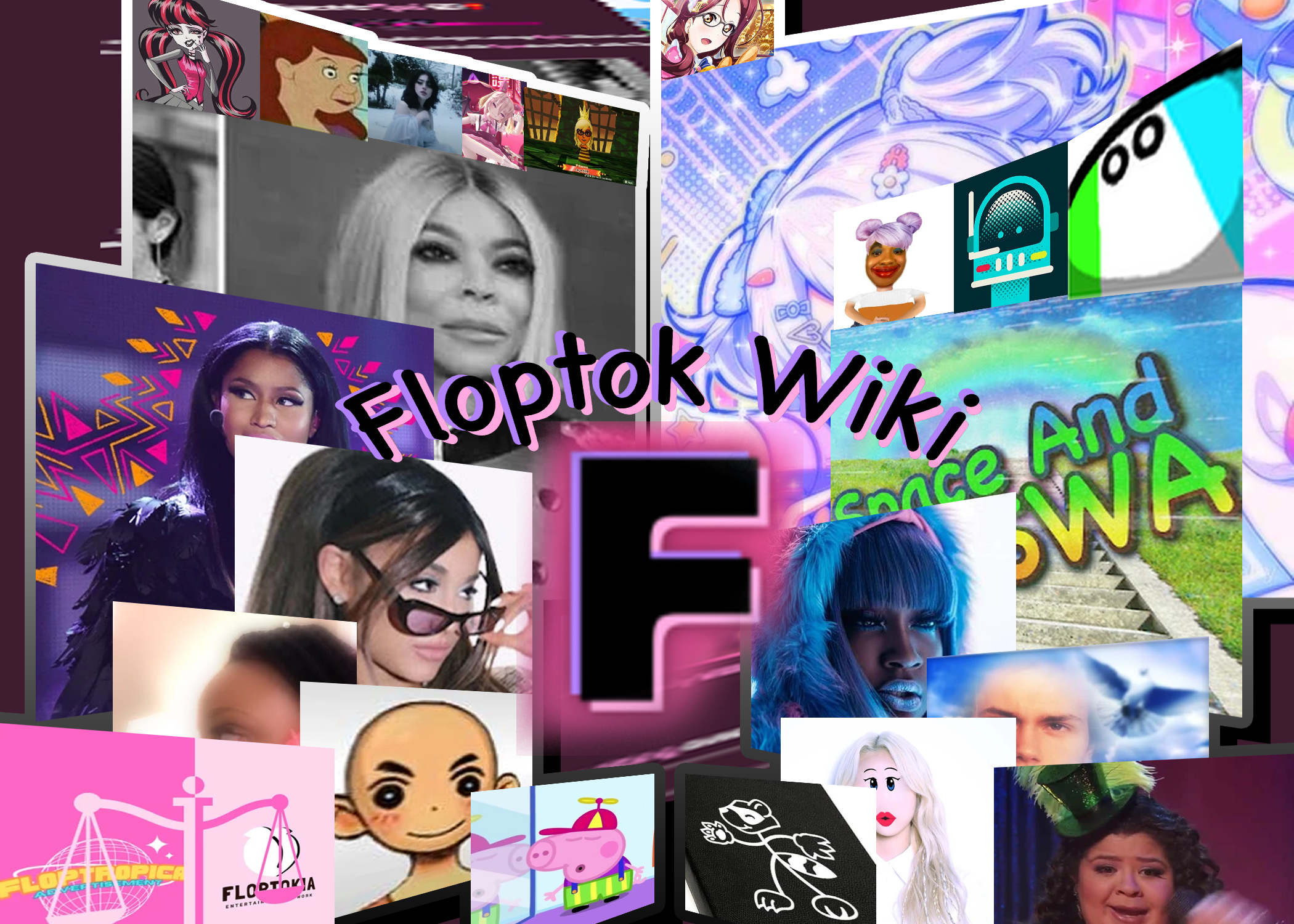 Discuss Everything About Floptok Wiki | Fandom