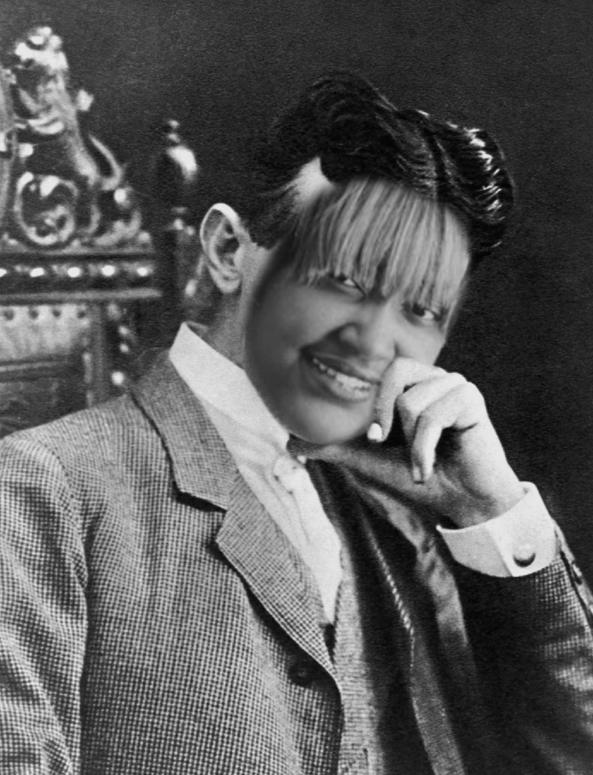 Category:Scientist | Floptok Wiki | Fandom