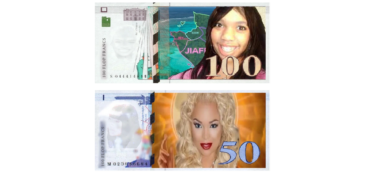 Flop Franc | Floptok Wiki | Fandom