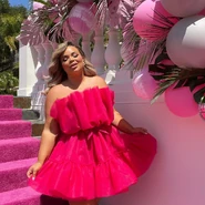 Trisha Paytas | Floptok Wiki | Fandom