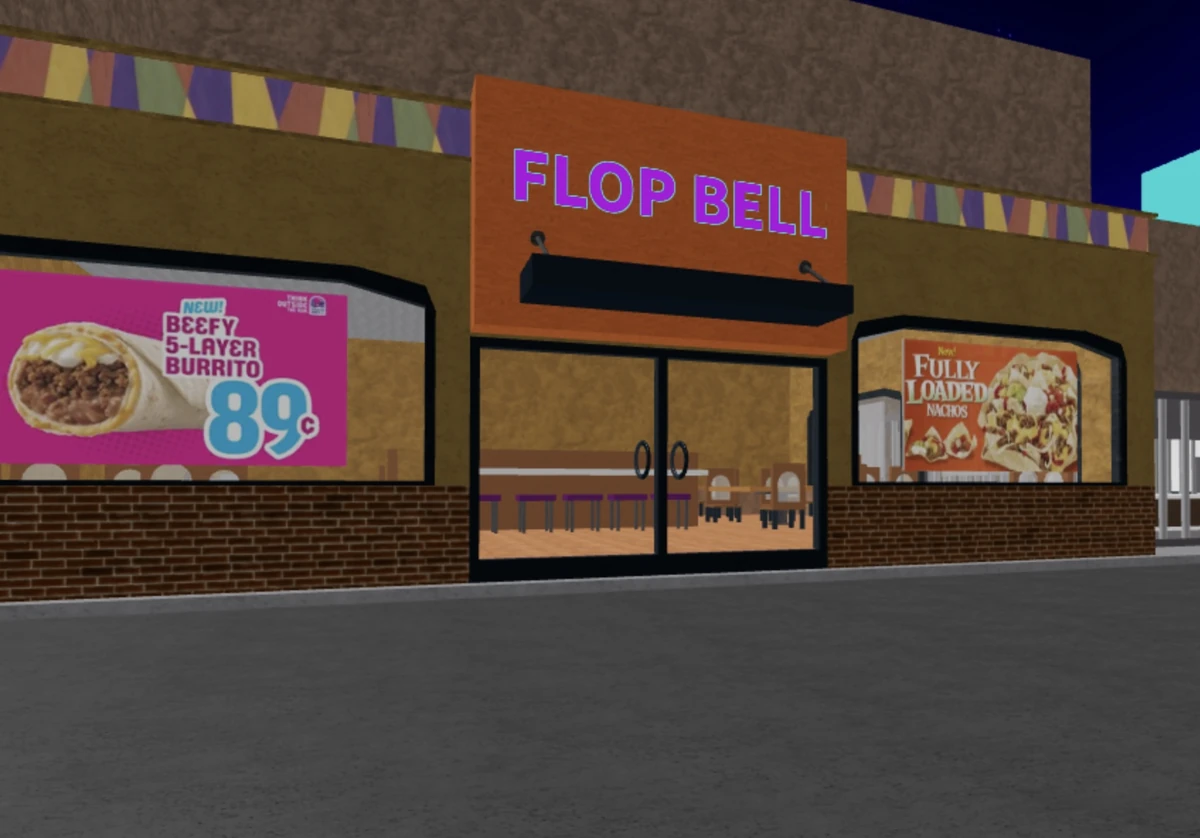 Jiafei’s Aesthethic Flop Town | Floptok Wiki | Fandom