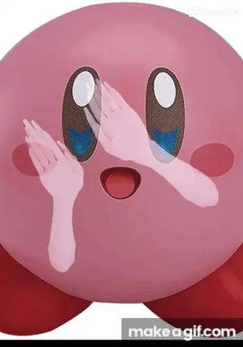Kirby | Floptok Wiki | Fandom