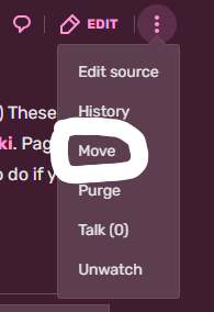 Milestone Pages | Floptok Wiki | Fandom