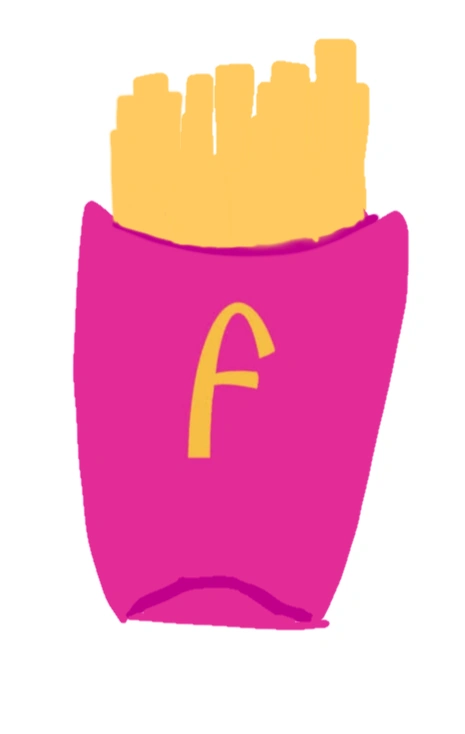 Hot Floppin' Fries | Floptok Wiki | Fandom