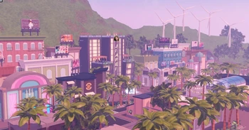 Jiafei Coast | Floptok Wiki | Fandom