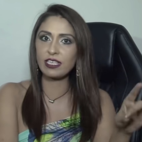 Pooja | Floptok Wiki | Fandom