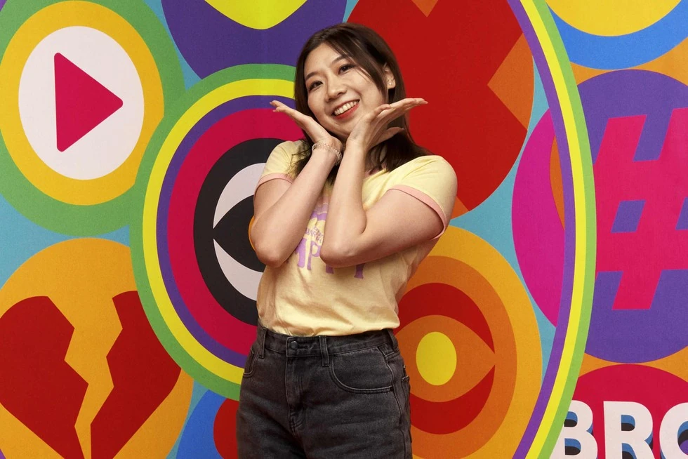 Yinrun | Floptok Wiki | Fandom