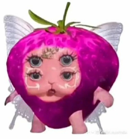 Melberry | Floptok Wiki | Fandom