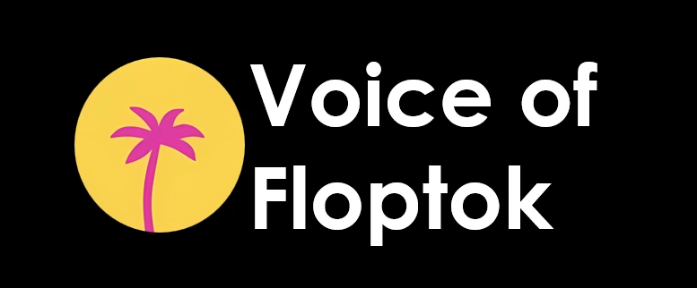 Voice of Floptok | Floptok Wiki | Fandom