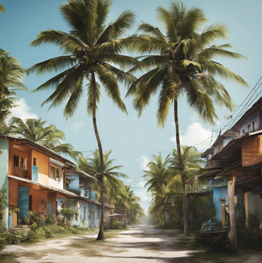 Kamalia | Floptok Wiki | Fandom