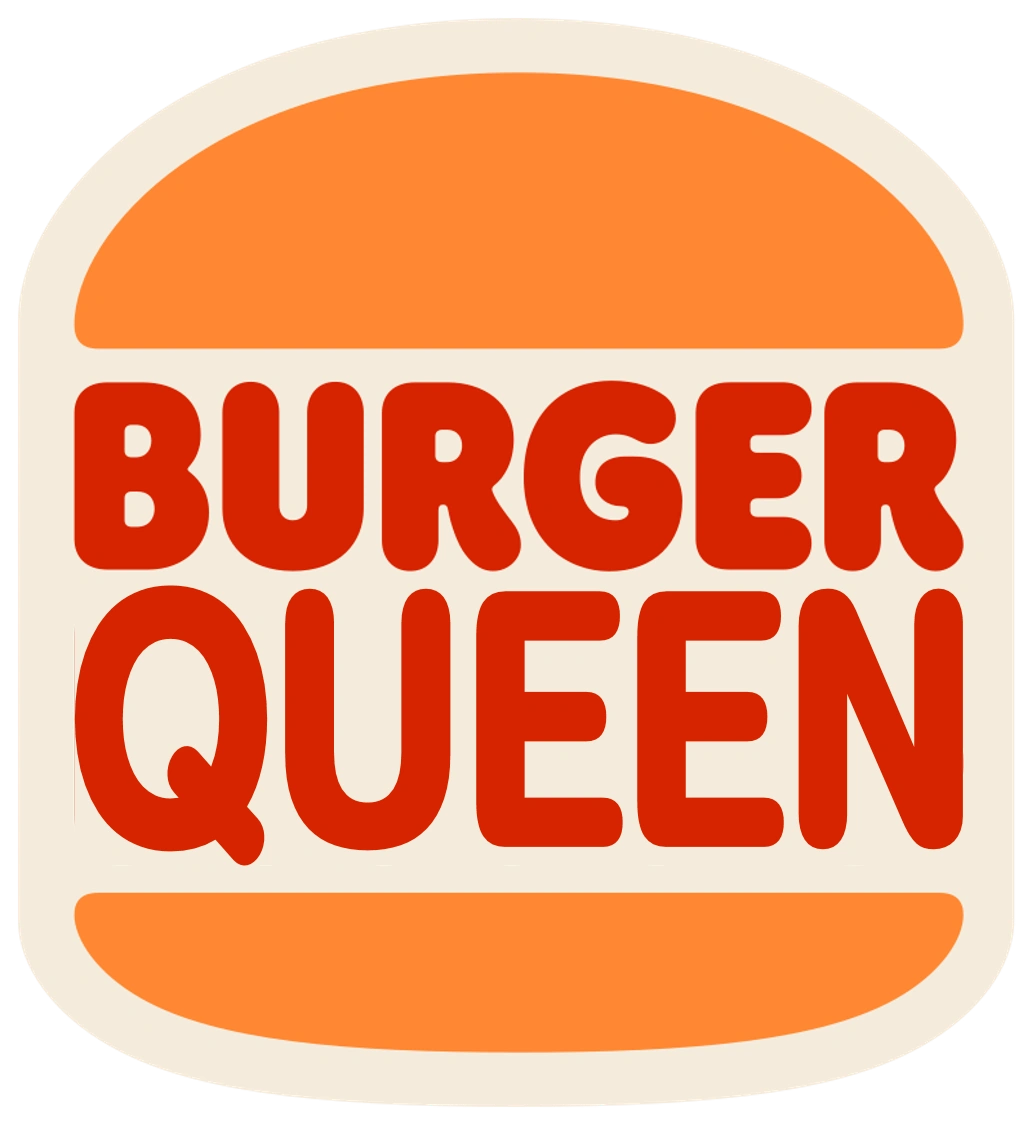 Burger Queen | Floptok Wiki | Fandom