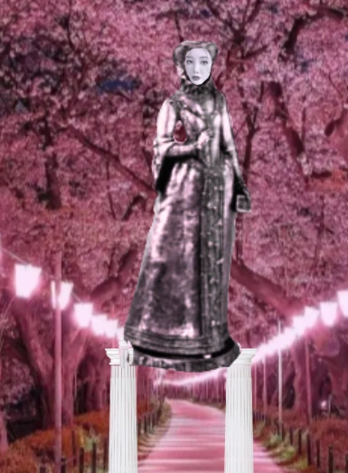 Queen Jayedithania Memorial | Floptok Wiki | Fandom