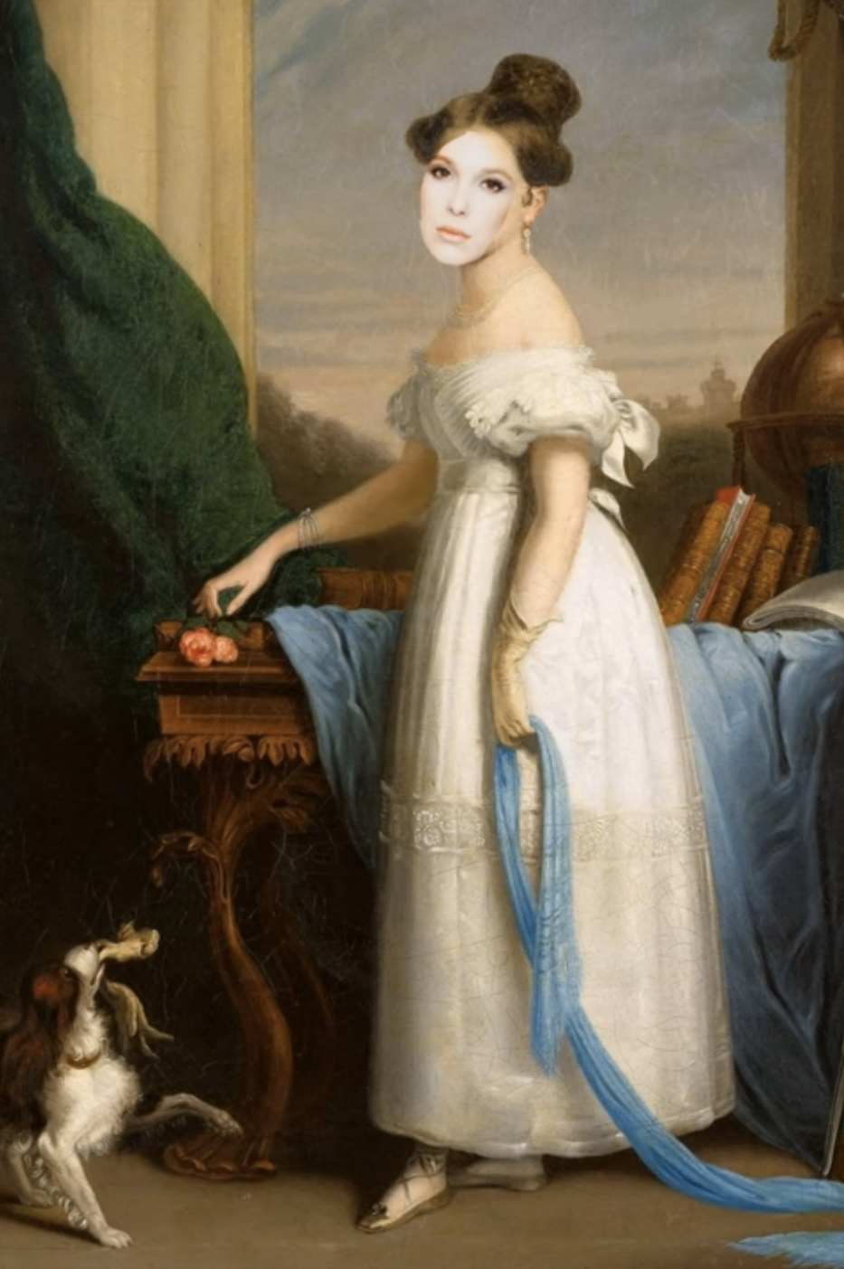 Milliussy | Floptok Wiki | Fandom