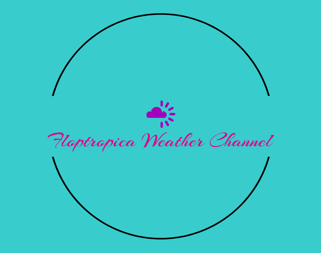 Floptropica Weather Channel | Floptok Wiki | Fandom