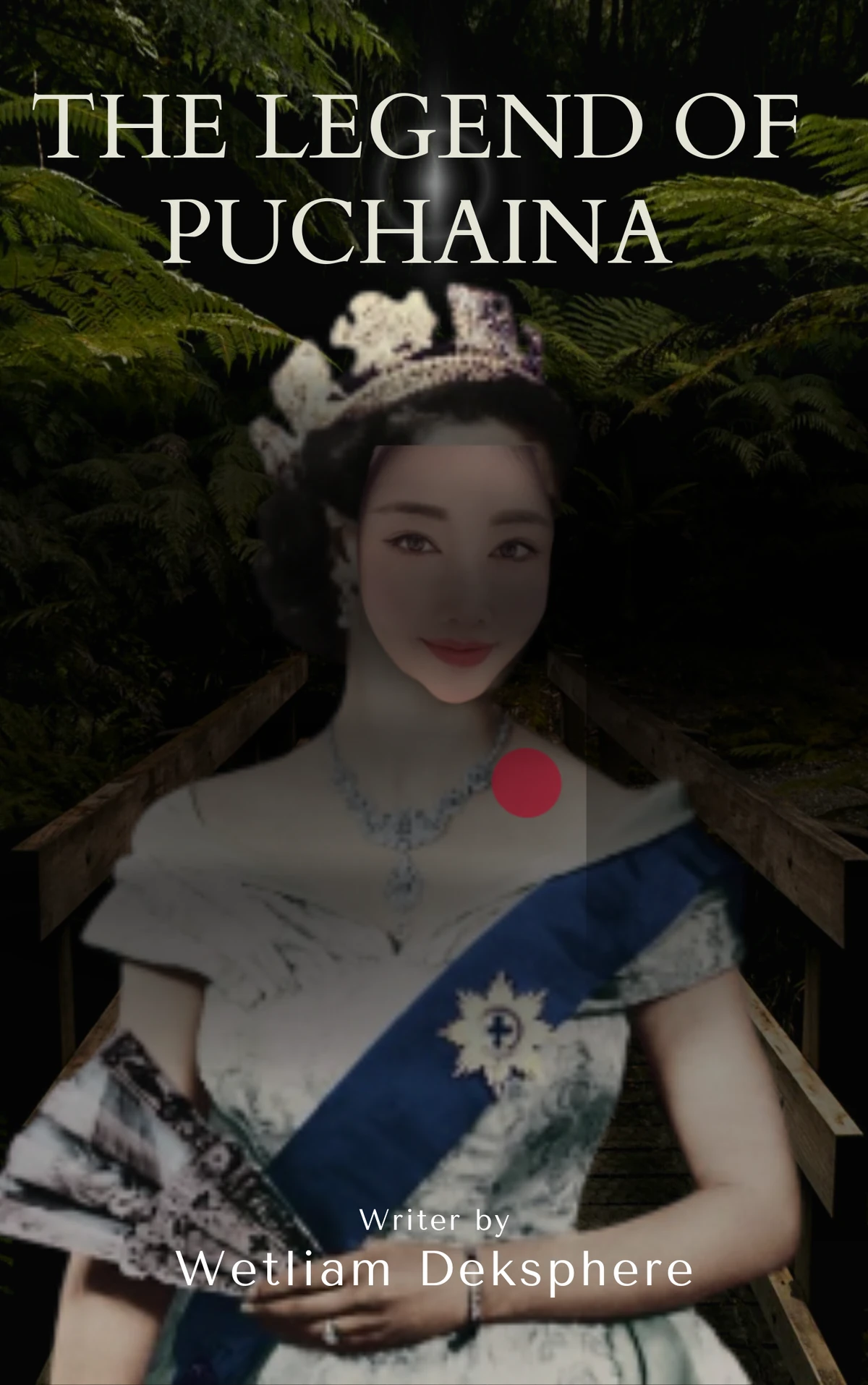 The Legend of Puchaina | Floptok Wiki | Fandom