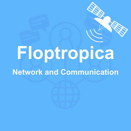 Floptropica Network and Communication (Floptropican Network) | Floptok ...