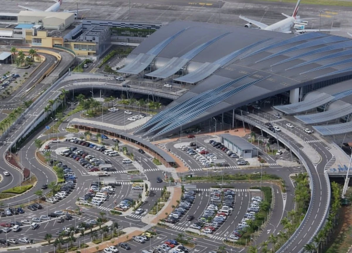 Britt Barbie International Airport | Floptok Wiki | Fandom