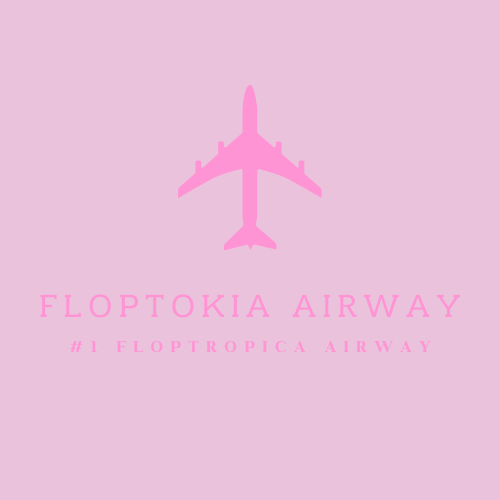 Floptropica Airways | Floptok Wiki | Fandom