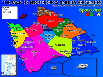 Floptropican States Incident | Floptok Wiki | Fandom