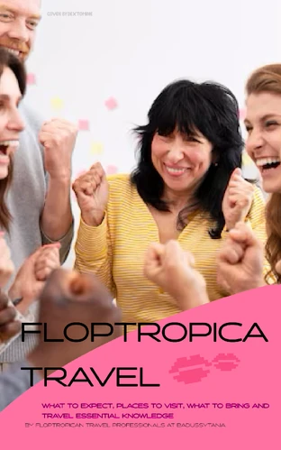 Floptropica Travel | Floptok Wiki | Fandom
