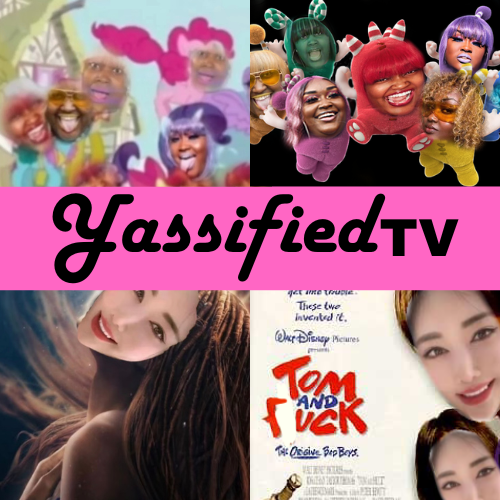 Yassified TV | Floptok Wiki | Fandom