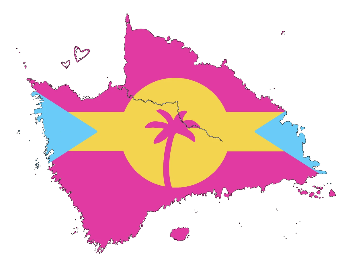 Islands of Floptropica | Floptok Wiki | Fandom