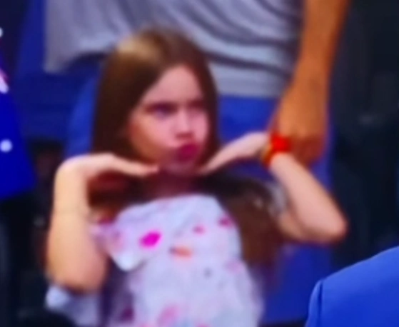 Olympics Girl | Floptok Wiki | Fandom