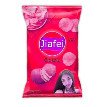 Jiafei Chips | Floptok Wiki | Fandom