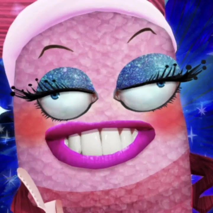 Shellsea | Floptok Wiki | Fandom