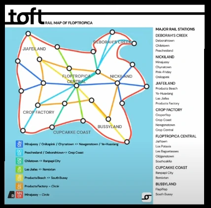 Flop Rail | Floptok Wiki | Fandom