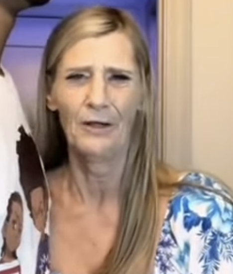 Cheryl | Floptok Wiki | Fandom