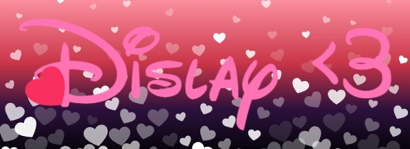 DiSlay Channel | Floptok Wiki | Fandom