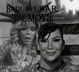 Badussy War: The Movie | Floptok Wiki | Fandom