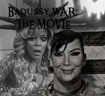 Badussy War: The Movie | Floptok Wiki | Fandom