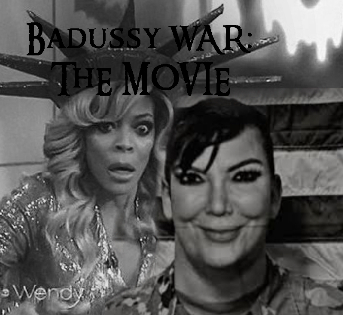 Badussy War: The Movie | Floptok Wiki | Fandom