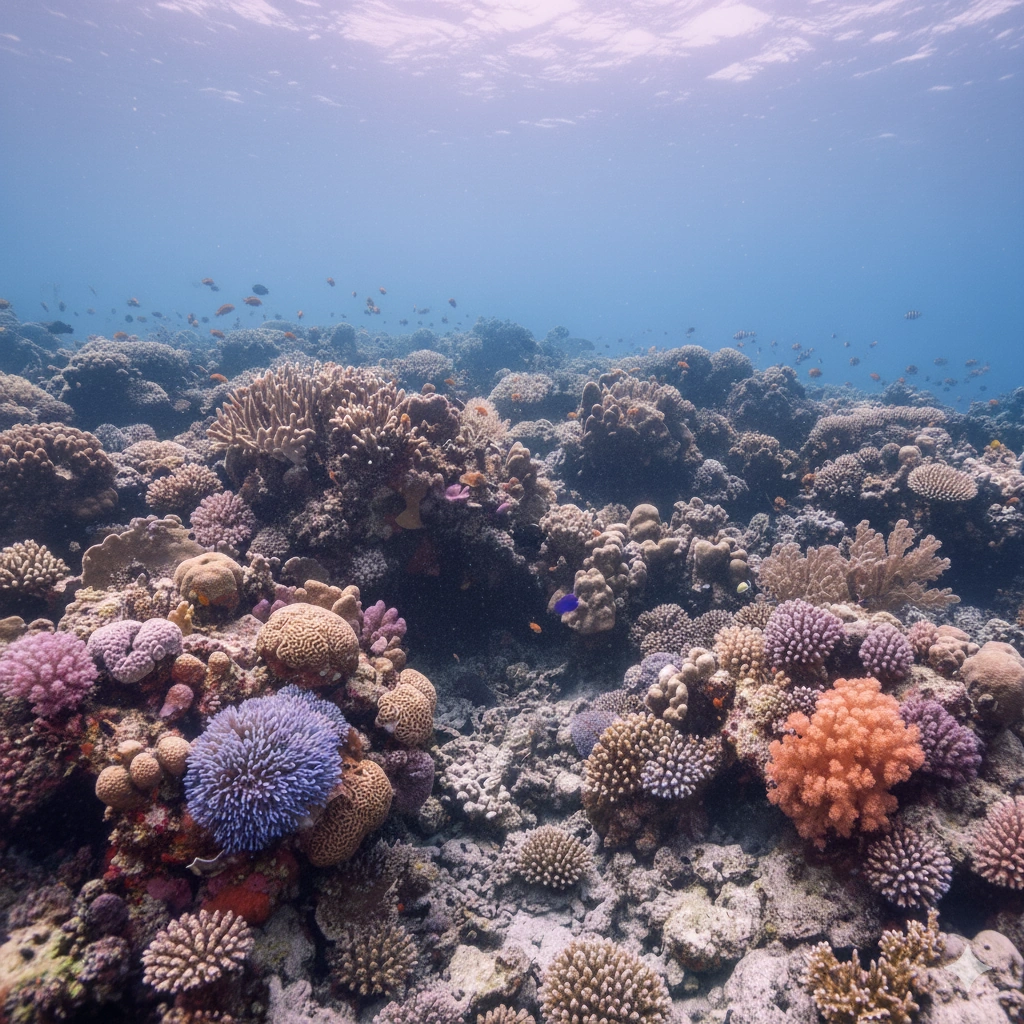 The Great Floppier Reef | Floptok Wiki | Fandom