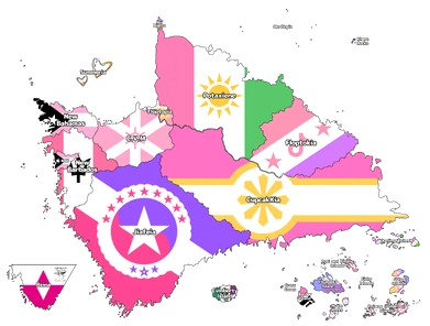 Overseas Territories | Floptok Wiki | Fandom