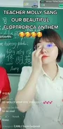 Teacher Molly | Floptok Wiki | Fandom