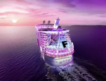 S.S Floptropica | Floptok Wiki | Fandom