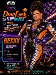 Drag Race Floptropica- (FLOP TV Version) | Floptok Wiki | Fandom